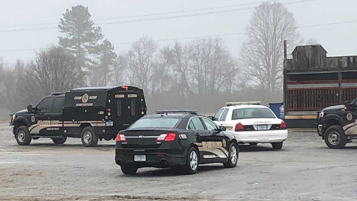 5 Shot 1 Killed In Shooting Outside Upstate Nightclub Sheriff Says