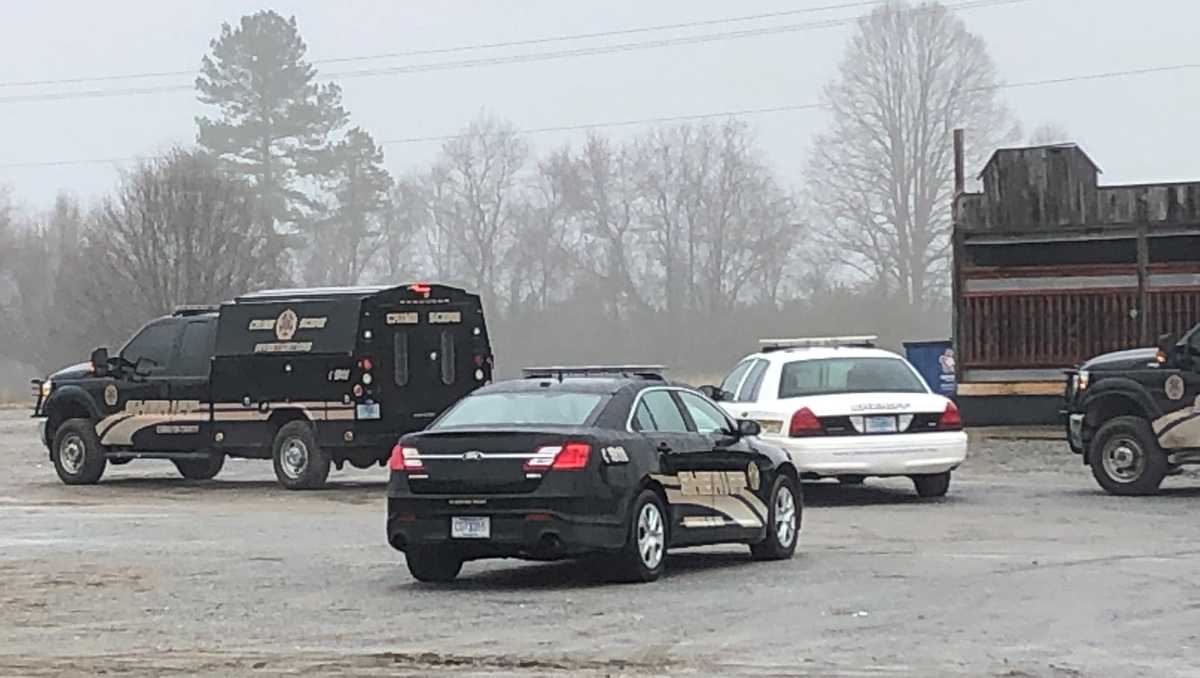 5 Shot 1 Killed In Shooting Outside Upstate Nightclub Sheriff Says