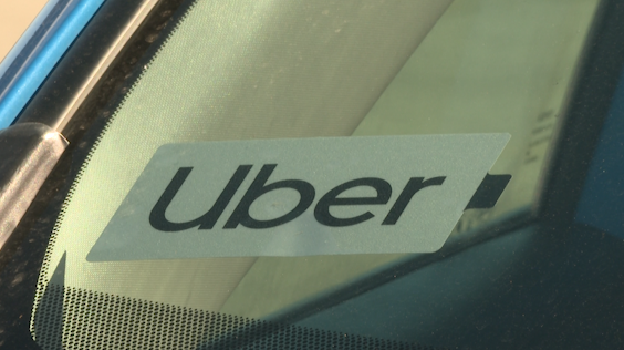 Uber adds surcharge to offset gas prices; Fayetteville driver says it’s ... Uber adds surcharge to offset gas prices; Fayetteville driver says it’s ...