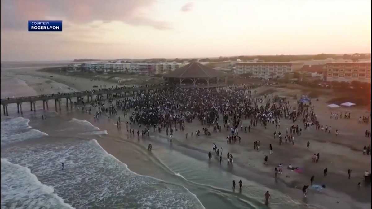 Tia Maggio - Journalist Profile - Intelligent Relations