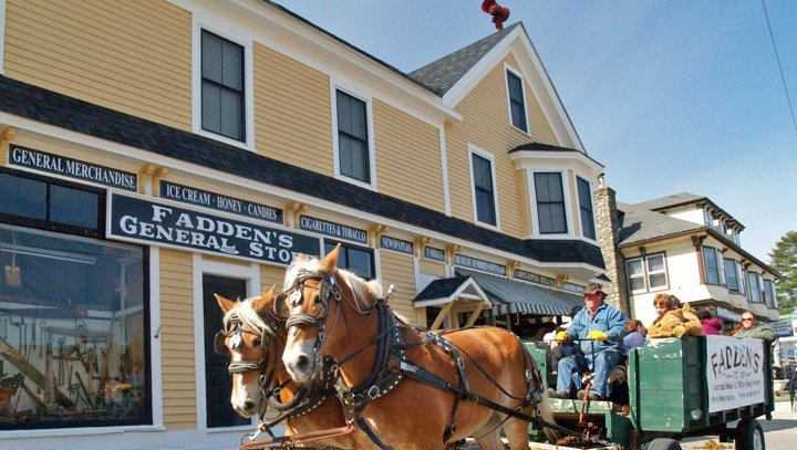 Viewers' Choice 2019: Best country store
