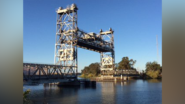 3 Mile Slough Bridge in Delta area reopens to traffic