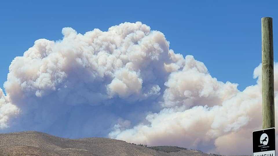 Three Rivers Fire evacuees remember devastating Little Bear Fire