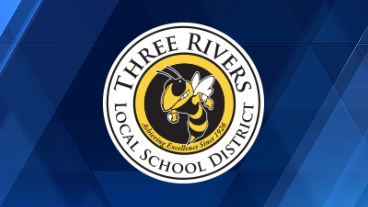 Three Rivers School District closed Thursday due to lack of water