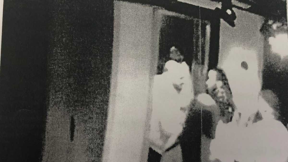 Alvin Kamara Las Vegas assault case photos released