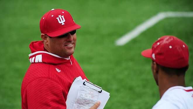 Mississippi St hires Chris Lemonis as next baseball coach