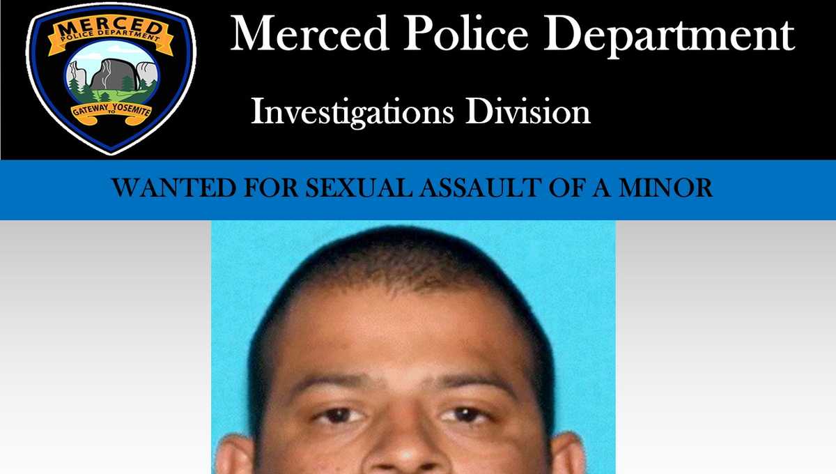 Man with possible ties to Monterey County wanted for sexual assault