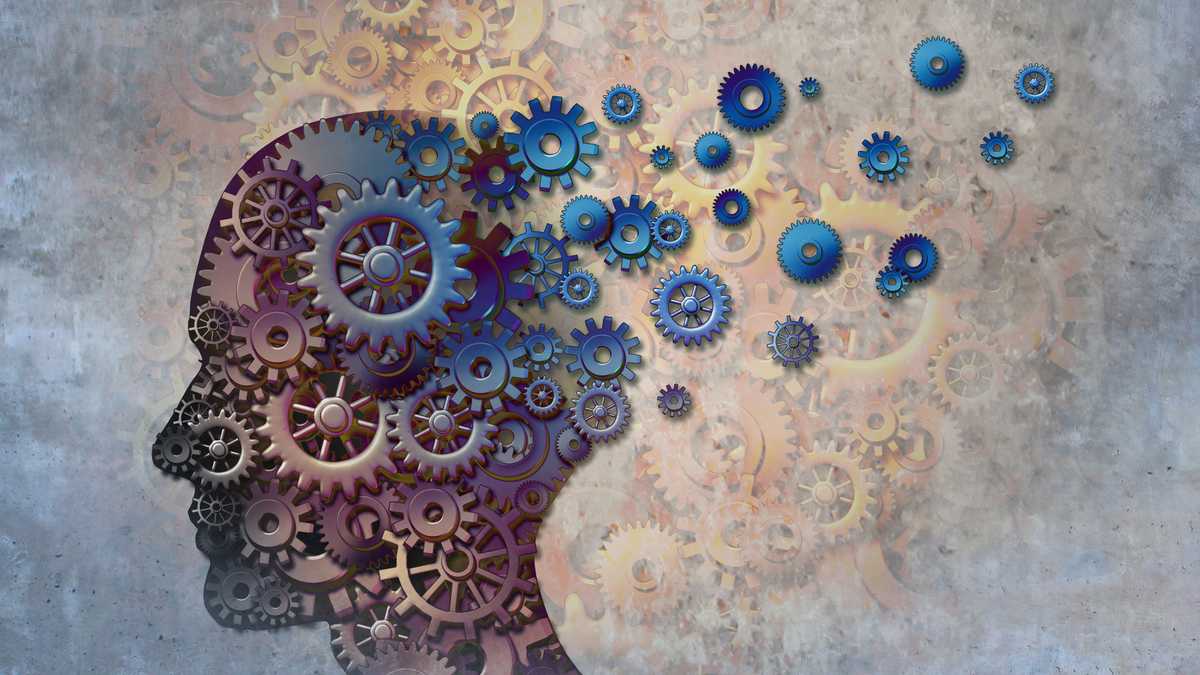 Know the early signs of memory loss and get treated