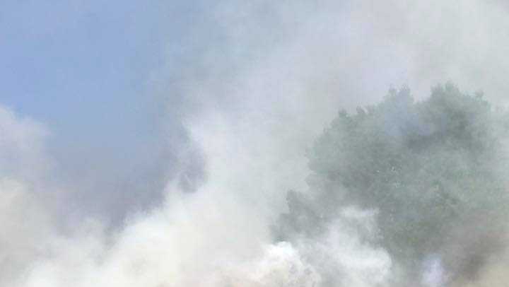 Fire that caused extensive damage at Eden Inn appears to be suspicious ...