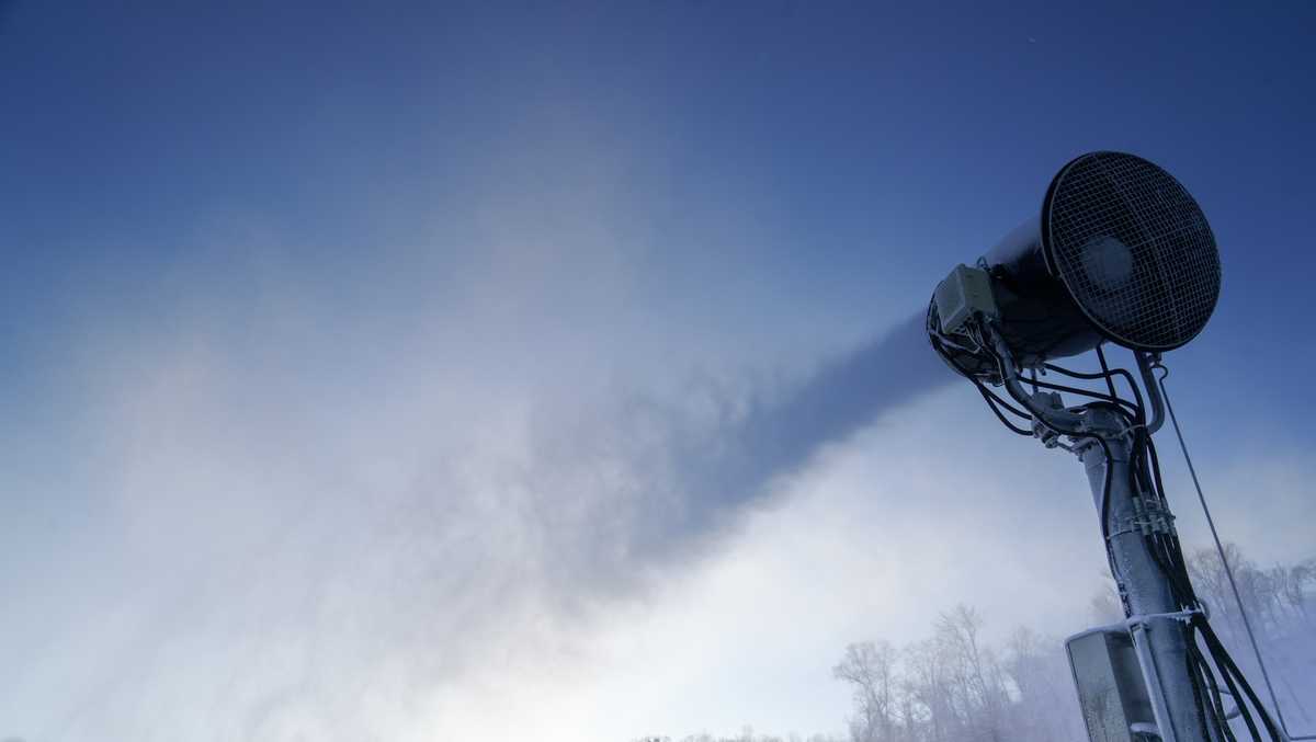 Indiana ski resort Perfect North Slopes opens this week with new trail