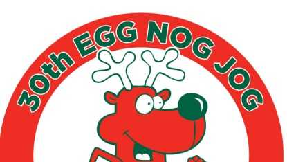 Mount Adams hosting 30th annual "Egg Nog Jog" 5K