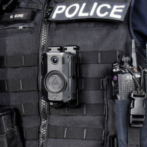 Anne Arundel Co. police body-worn camera program begins this summer