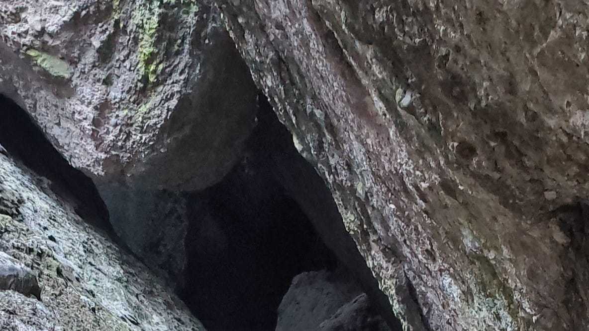 Pinnacles caves reopen after months long closure