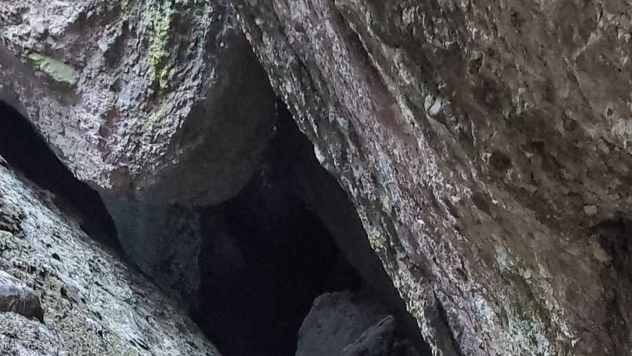 Pinnacles caves reopen after months long closure