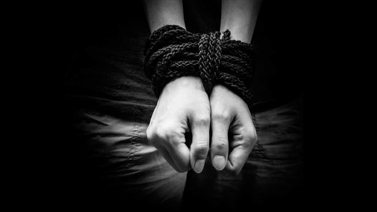 South Carolina Sex Trafficking Operation Uncovered