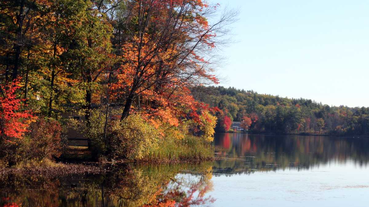 17 breathtaking photos of autumn to get you ready for sweater season