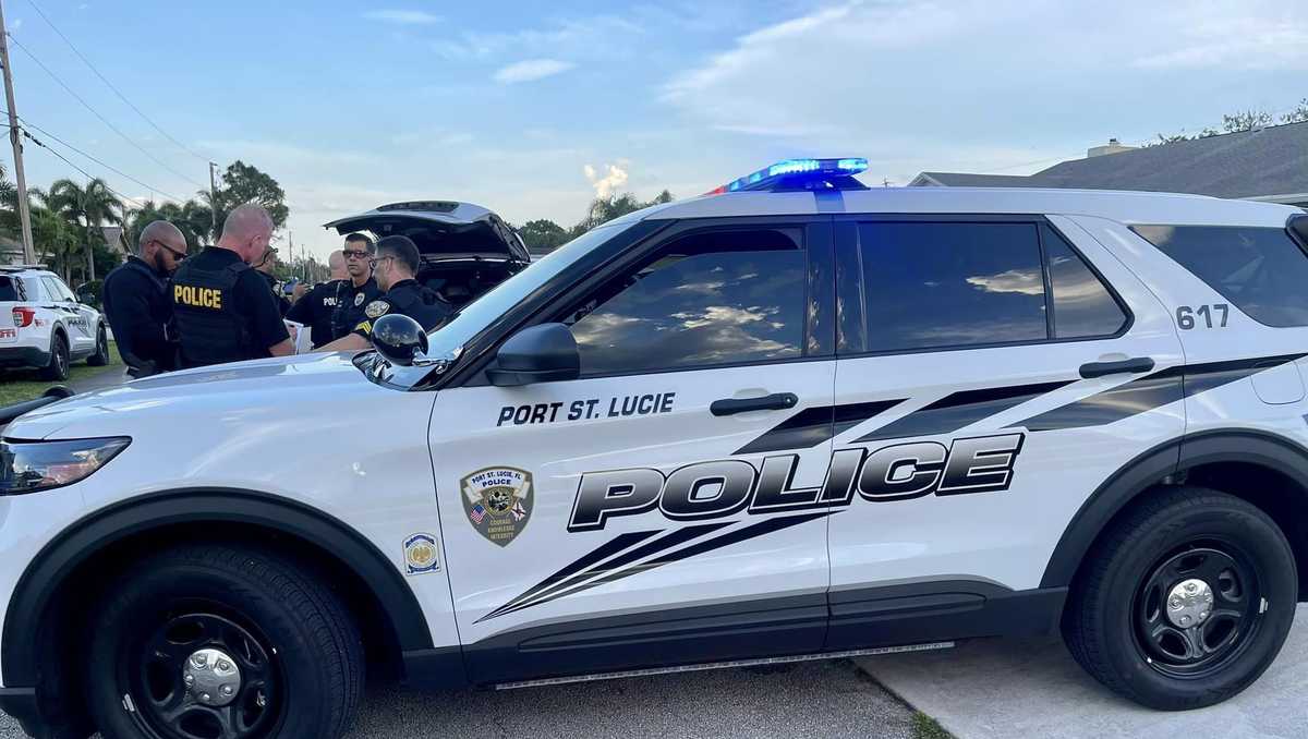 Man riding UTV dies after Thanksgiving night crash in Florida