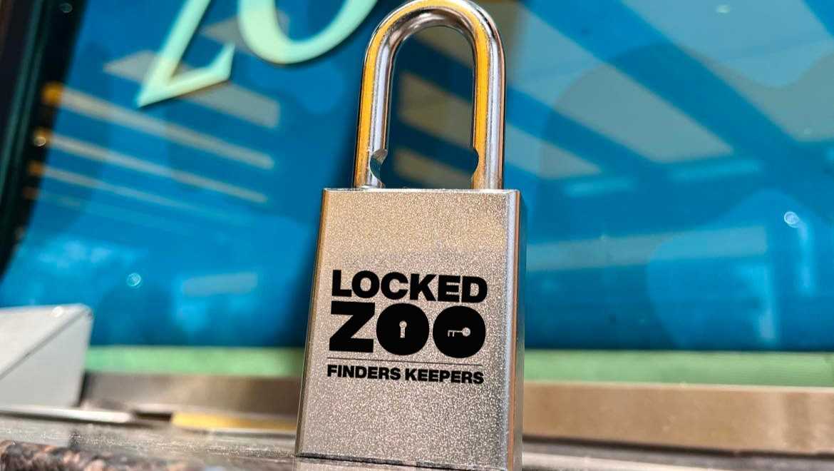 Kansas City Zoo creates another escape room experience