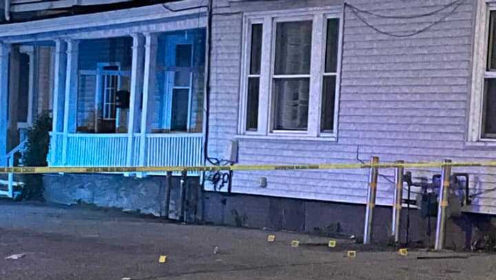Lewiston police investigate shooting incident, cars struck