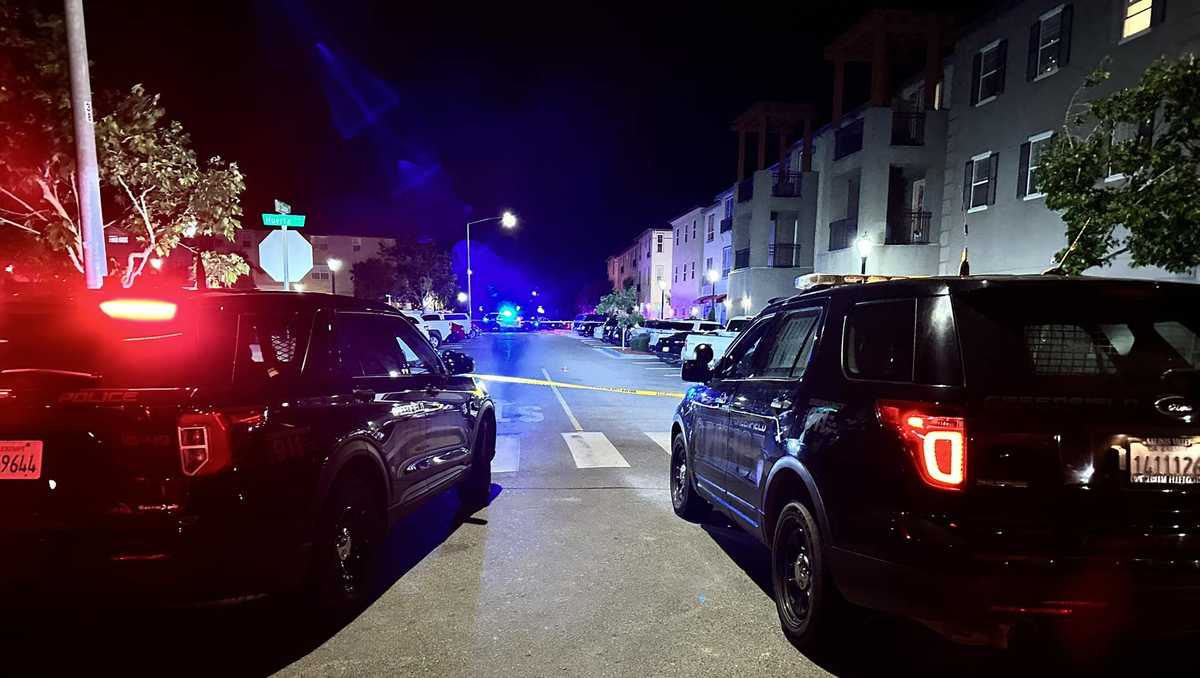 Greenfield Shooting Under Investigation