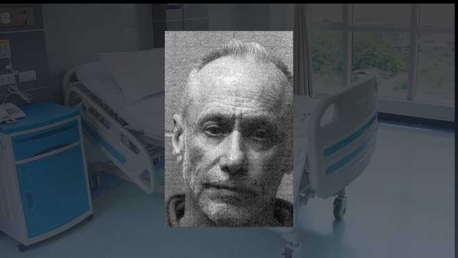 Surgeon arrested after dispute with patient