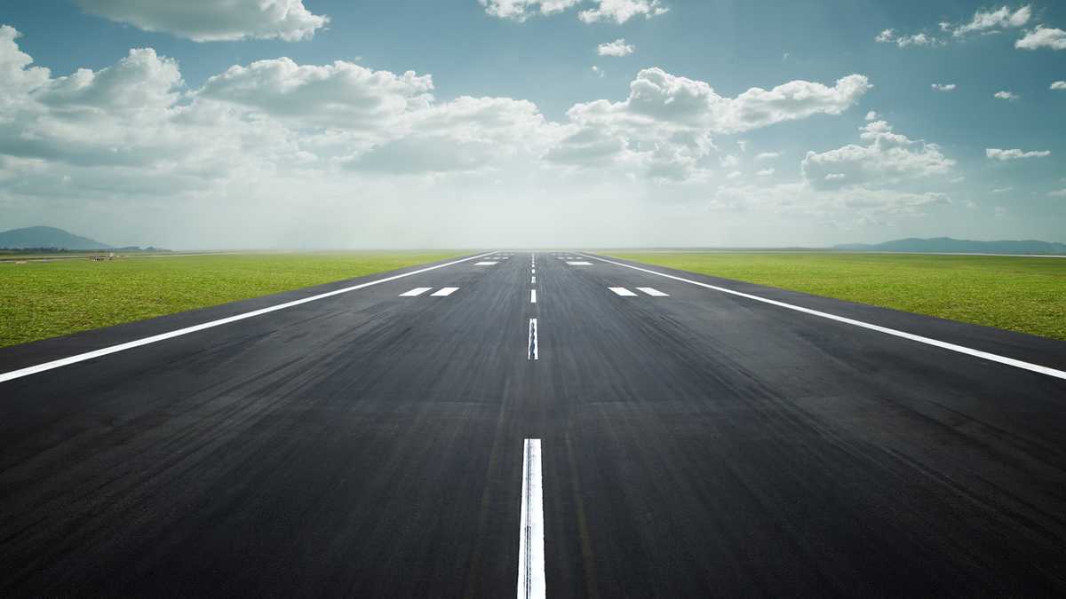 Greenville-Spartanburg airport runway upgrades to impact flights in 2026