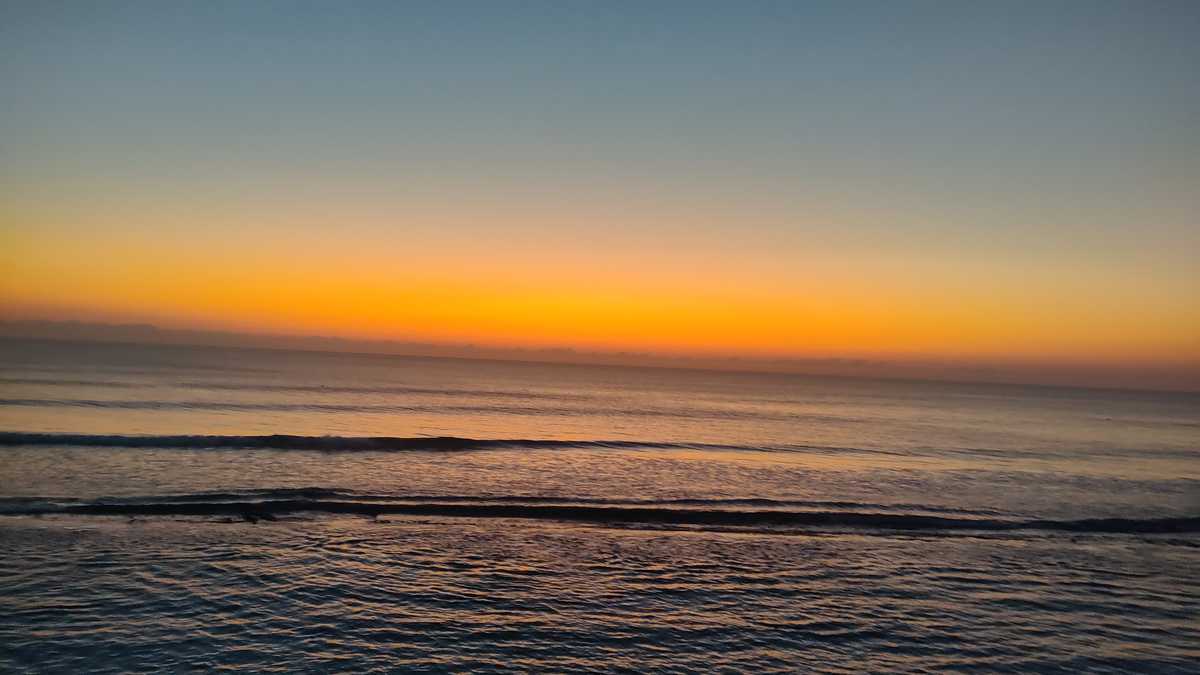 Florida weather forecast for the weekend