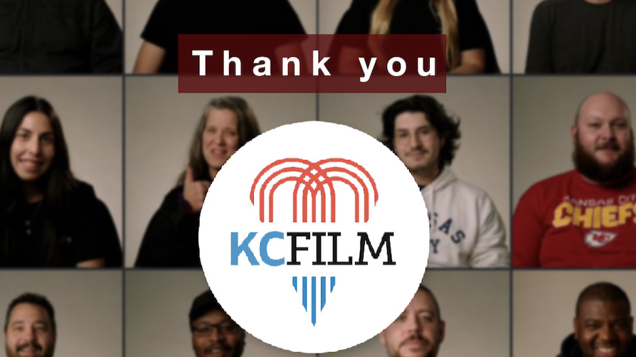KC Film Office releases video thanking Patrick Mahomes