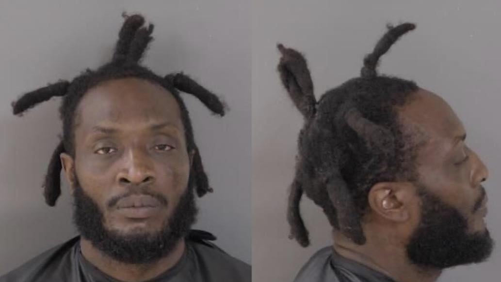 Fingerprints lead detectives to 2024 Burger King robbery suspect