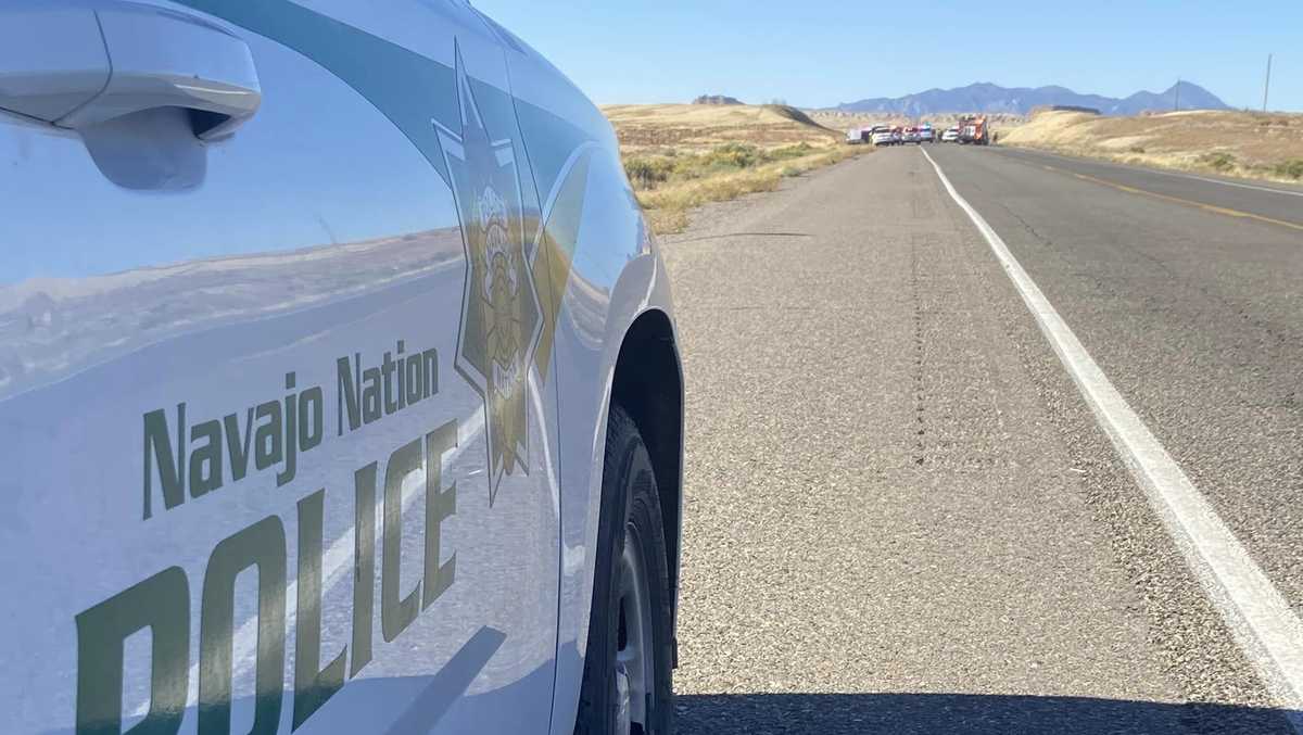 Both directions of Highway 491 reopened after fatal crash