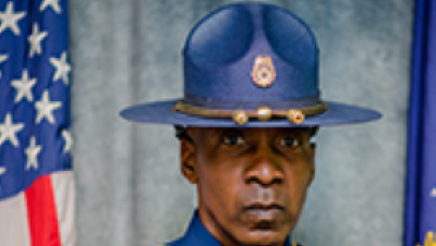 LSP Colonel announces retirement.