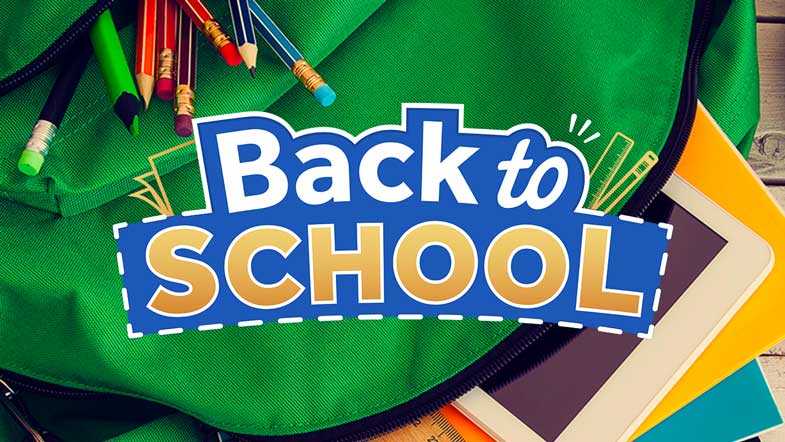 When does school start? Here’s the full list of start dates for ...