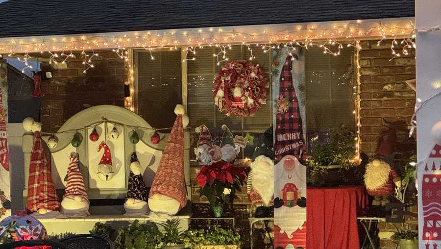 2025 holiday lights in Northern California: Here are your festive displays