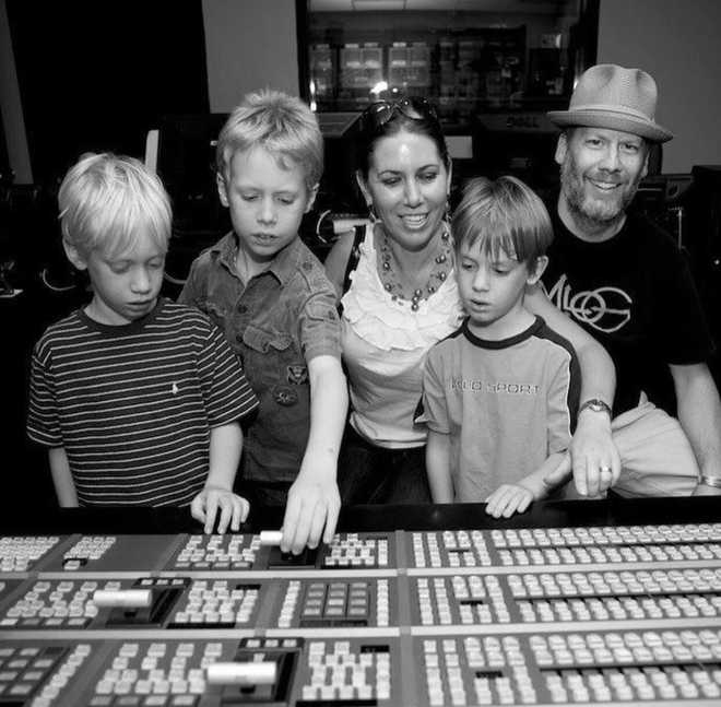 KOAT mourns loss of beloved director