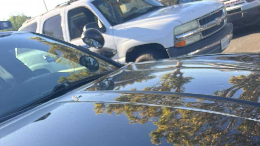 Semi-automatic gun seized from student in front of Central Coast high ...