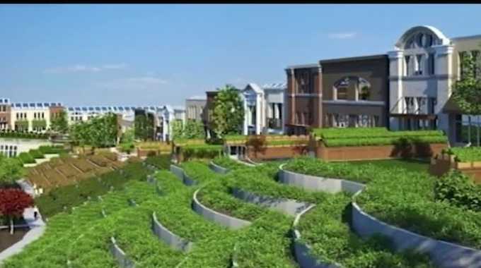 Utah businessman cancels plans for Upper Valley utopia