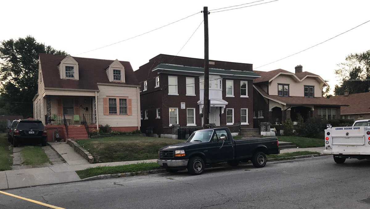 Police say ShotSpotter is alerting officers to shootings faster