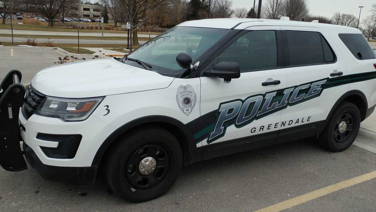 Greendale Police refer student school threat for charges