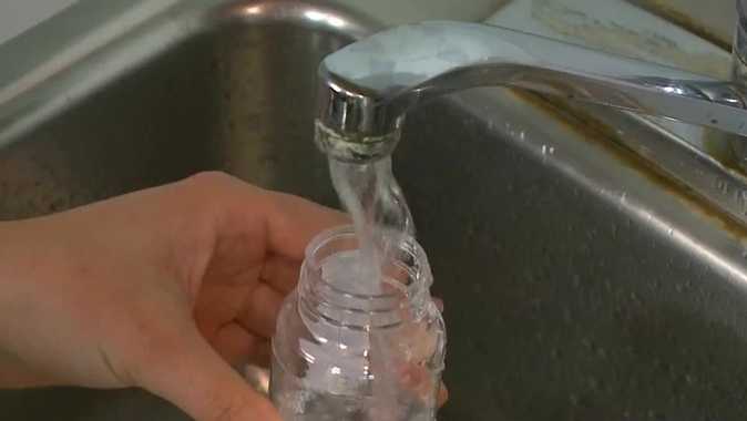 Boil order issued in Stuart after water main break