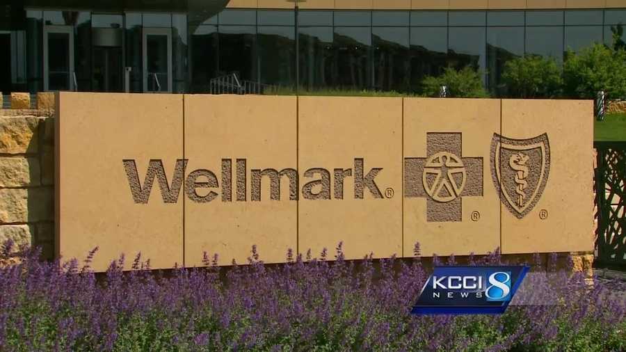 Wellmark Blue Cross and Blue Shield employees allege discrimination in ...