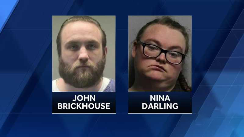 Alabama deputies, FBI bust Ohio couple for coercing a minor to produce ...