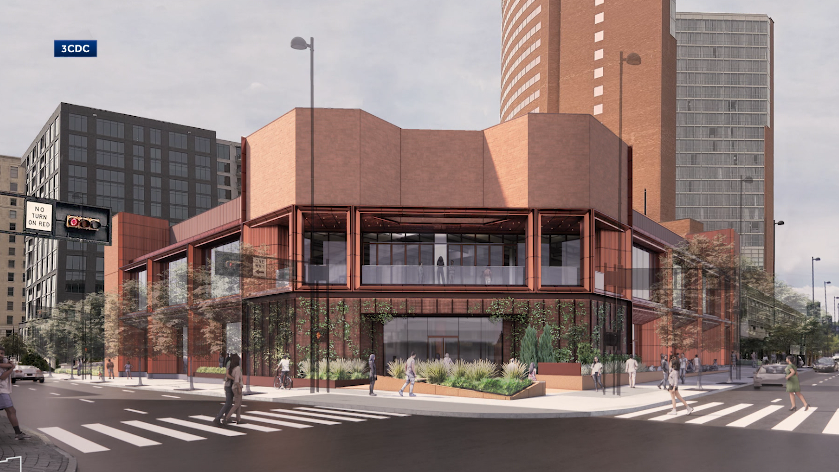 Paycor signs lease to relocate headquarters to former Saks Fifth Avenue ...