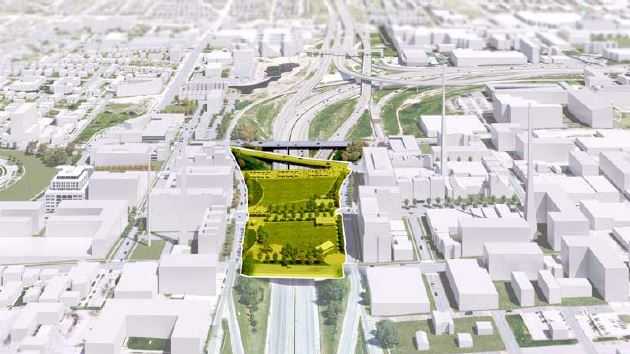 Photos: Greater Omaha Chamber's Urban Core Strategic Plan