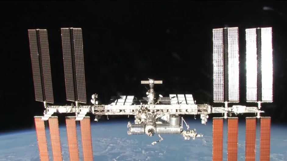 3D-printed parts to be tested for viability in space exploration