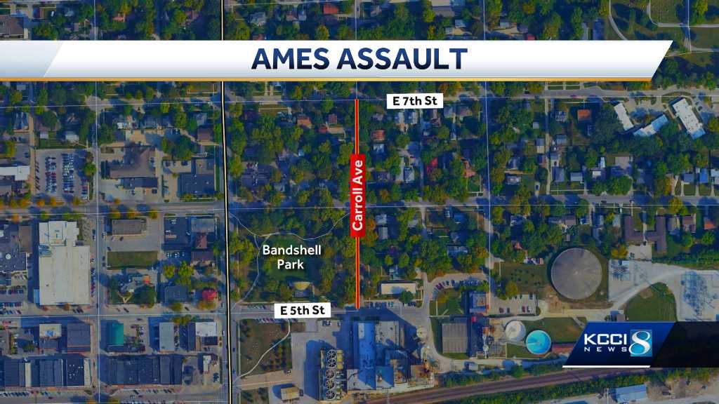 Ames police release public safety alert about an ongoing threat