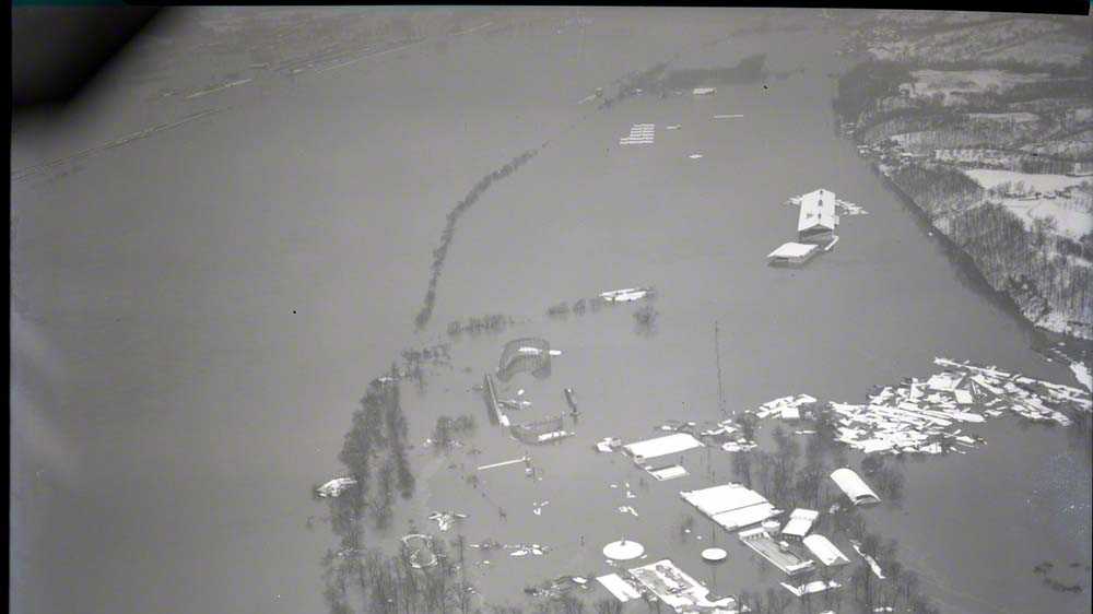 84 years later: Cincinnati’s devastating 1937 flood