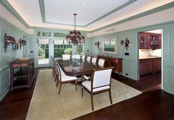 Breathtaking 23-room home with indoor pool on market for $4.12M