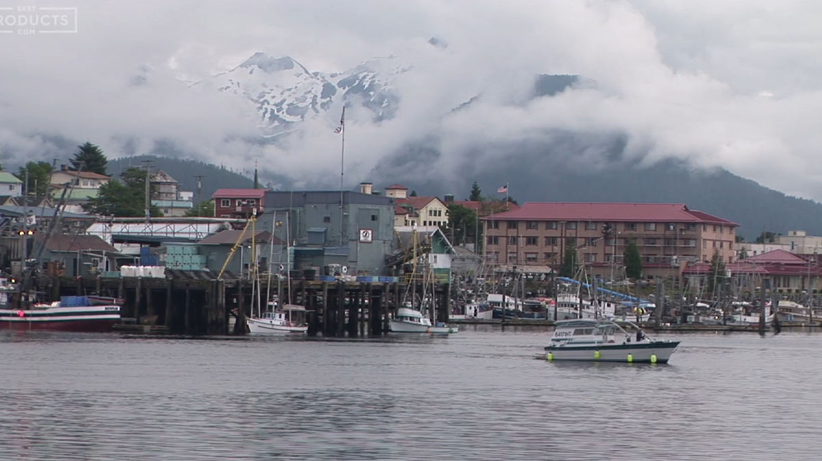 40 Beautiful American Towns You’ve Never Heard Of