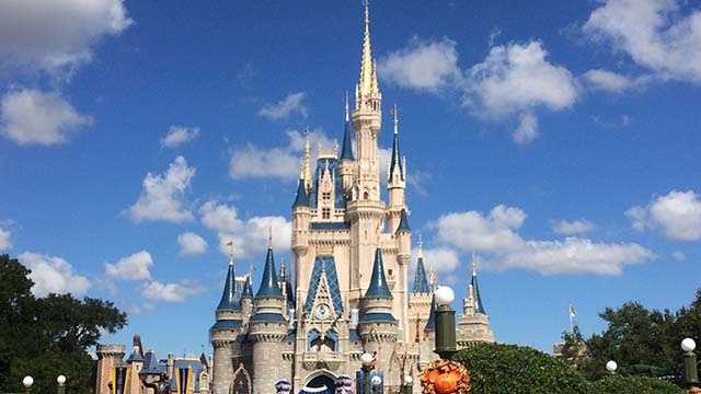Disney to donate $1 million in relief, recovery efforts in the Bahamas