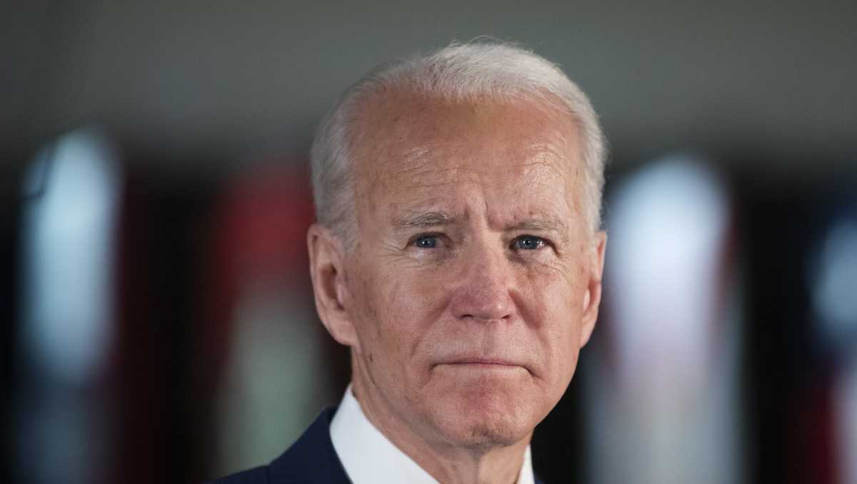 South Carolina: President Biden campaign stops